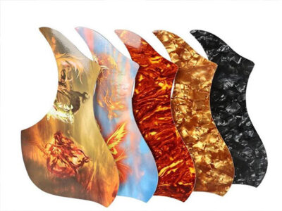 what is celluloid sheet