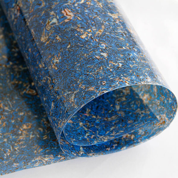 what is celluloid sheet